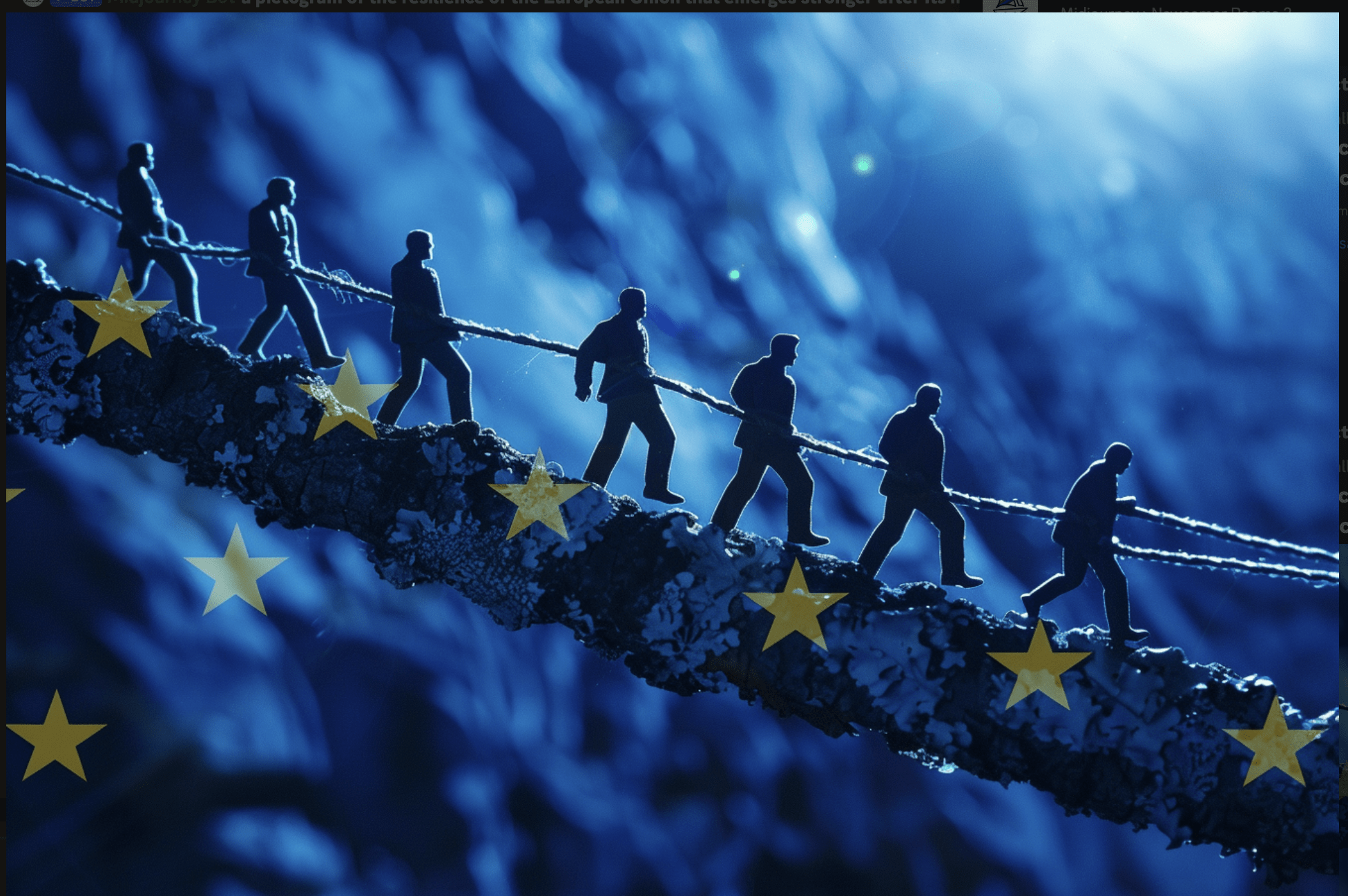 IEP@BU - Institute for European Policymaking @ Bocconi University