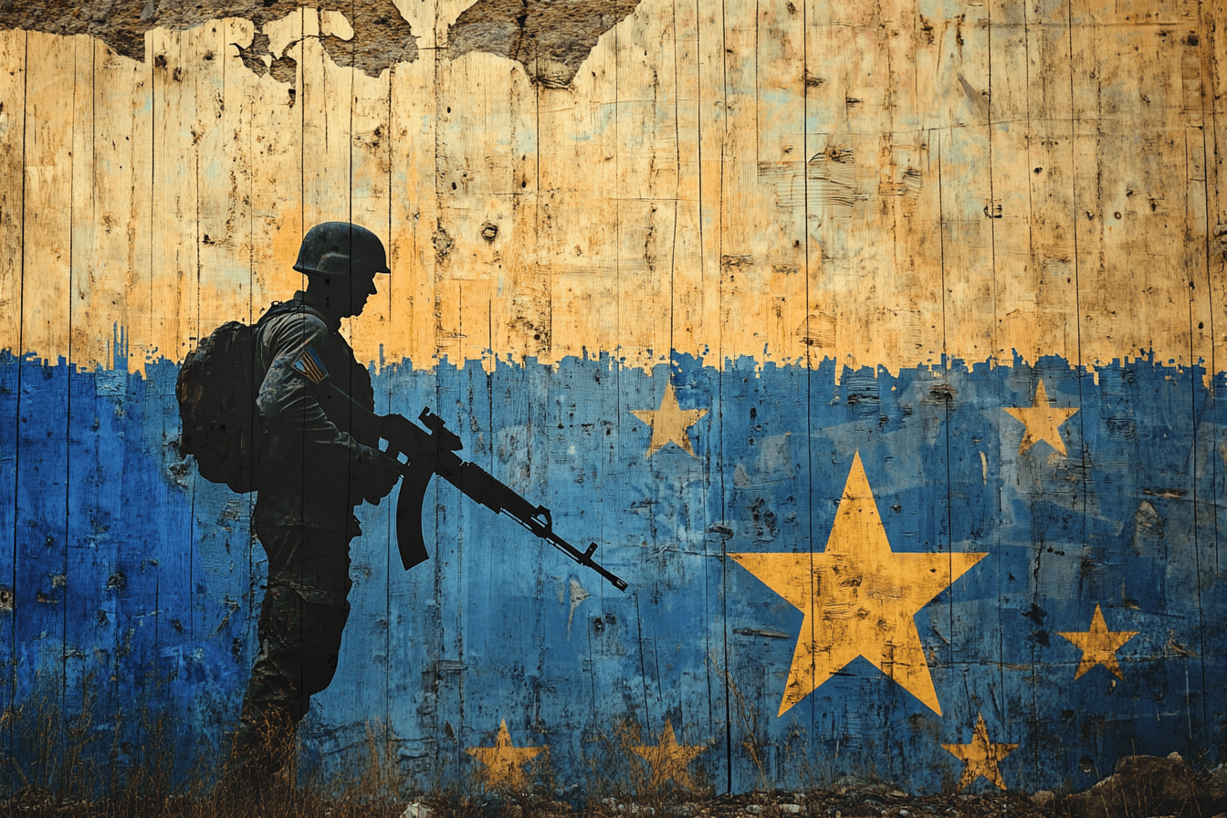 Policy Brief n.37 - How To Defend EUkraine: What are the Military ...
