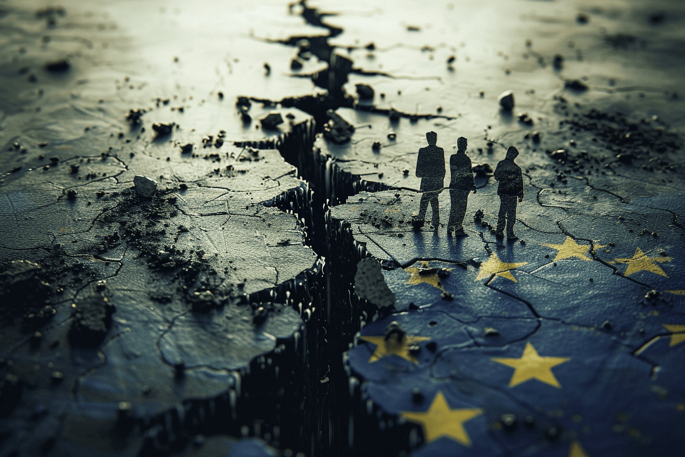 Why European Far-Right Parties Are Poised to Continue Rising | IEP@BU