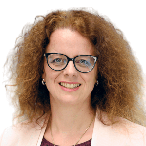 Isabel Schnabel | IEP@BU