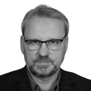 Wolfgang Münchau | IEP@BU